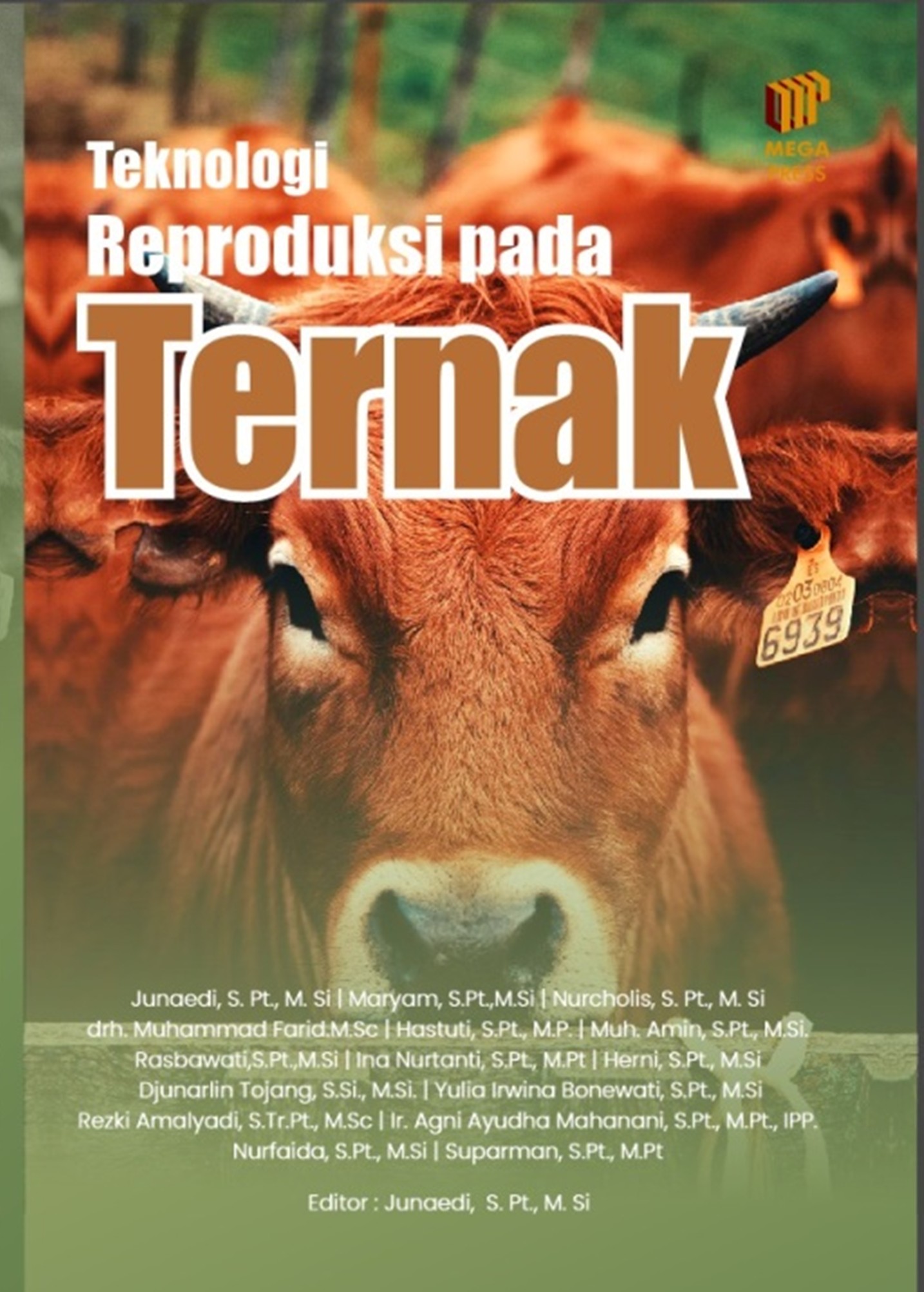 Teknologi Reproduksi Ternak